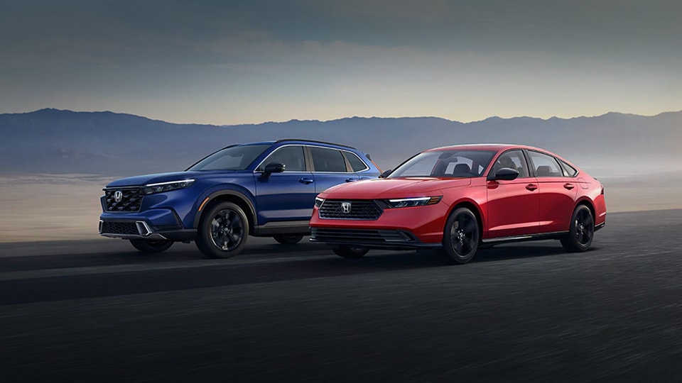 Official Honda Autos USA | Honda Official Honda Autos USA | Honda